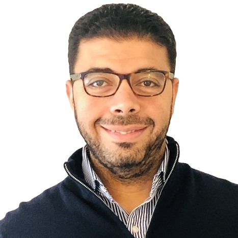 Mahmoud Saad