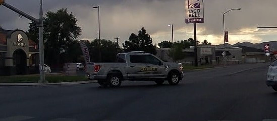 Vernal Police dispatched to an active domestic violence where the ...