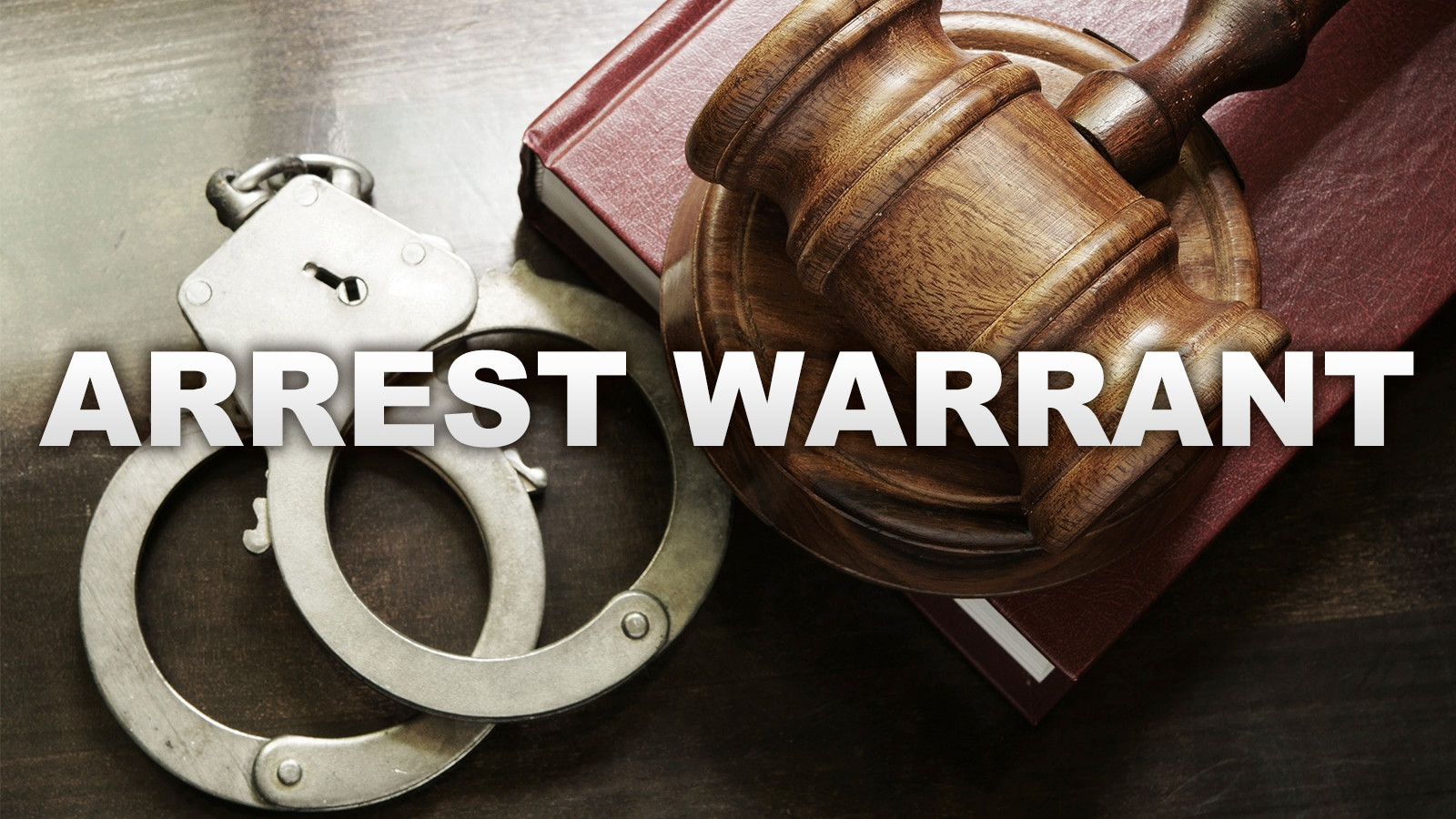 Vernal City Police Issue An Arrest Warrant For a Man Who Stole His ...