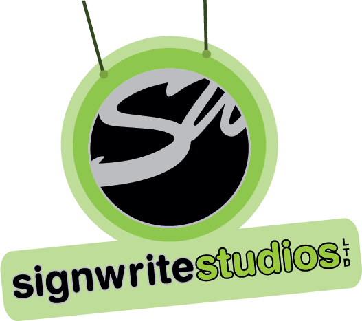 Signwrite Studios, Sign Makers, UK