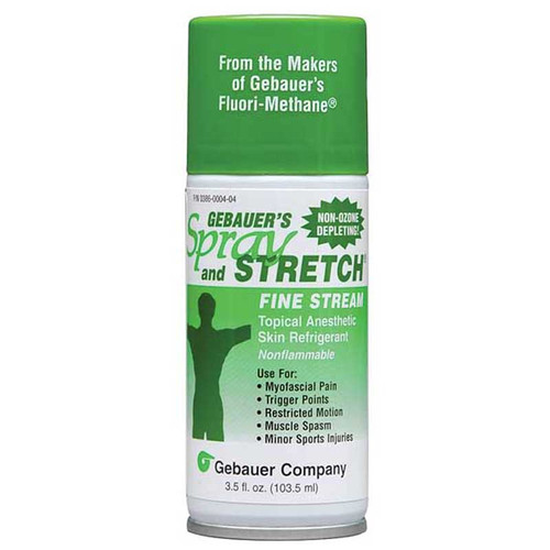 Spray & Stretch Spray | Hand-Health