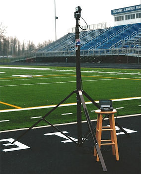 End Zone Camera Systems | US Sports Video | USA