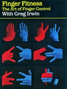 Finger Fitness: The Art of Finger Control - VIDEO Part A | Hand-Health