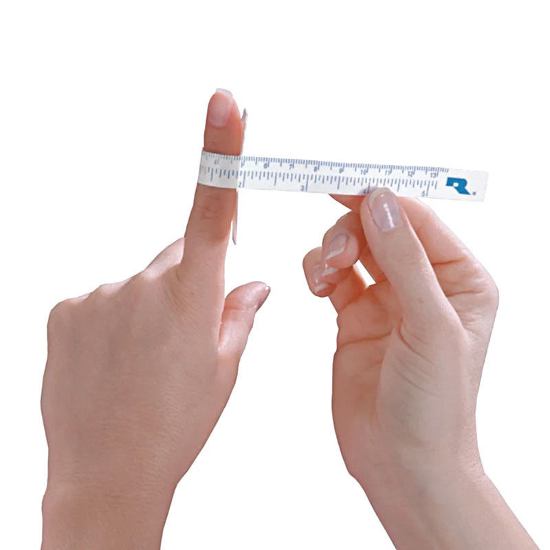 Edema Tape Measure (set of 5) | Hand-Health