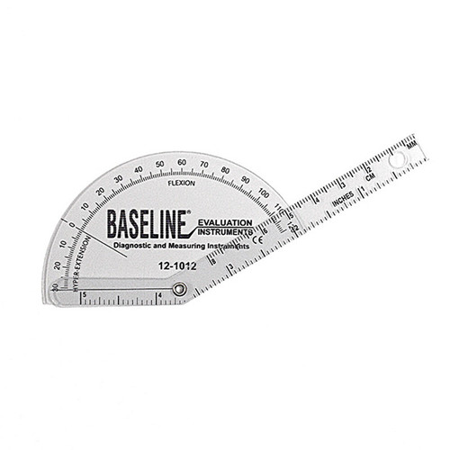 Flexion-Hyperextension Finger Goniometer | Hand-Health