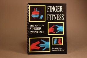 Finger Fitness: The Art of Finger Control | Hand-Health