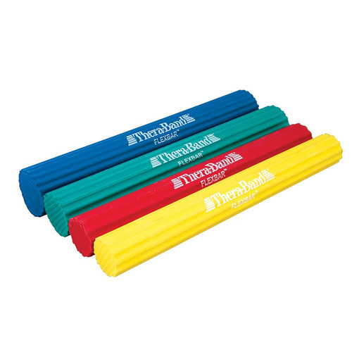 TheraBand® FlexBar | Hand-Health