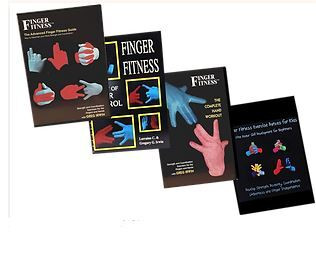 Finger Fitness Family Bundle - Download | Hand-Health