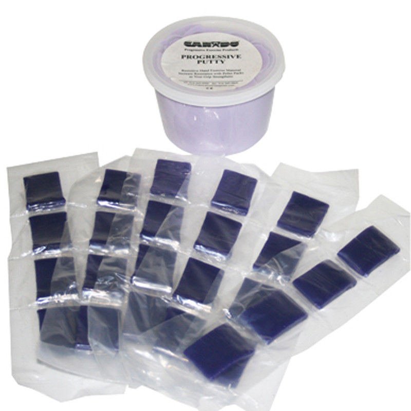 Theraputty Variable Strength Putty | Hand-Health