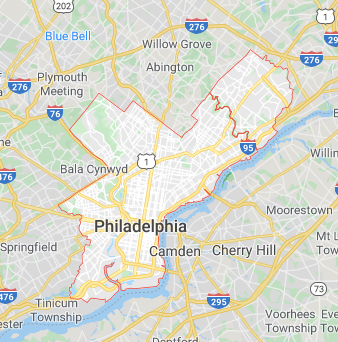 Frame Shop | Philadelphia | East Side Frames