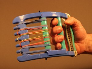 Hand Helper® Hand Exerciser | Hand-Health