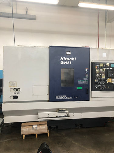 CNC Repair | Global CNC Machine Services | United States