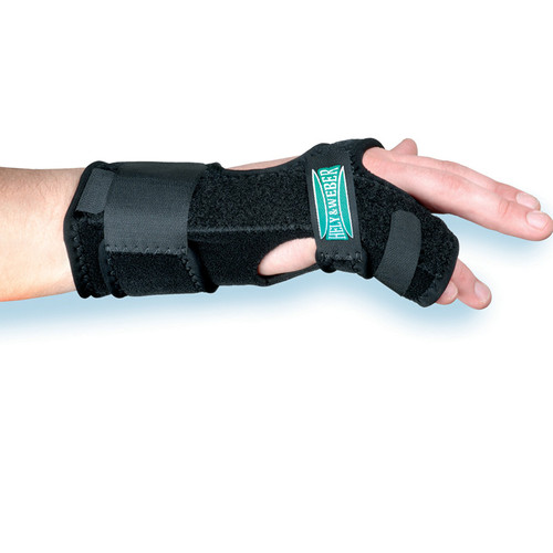 TKO - The Knuckle Orthosis | Hand-Health