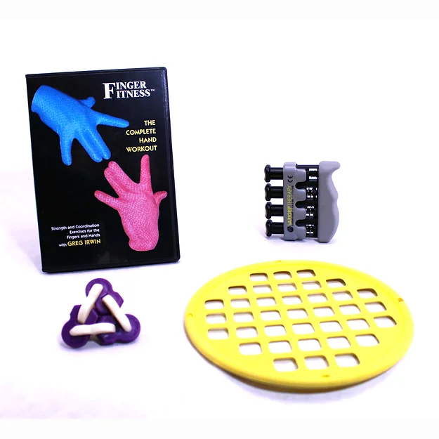 Hand Strengthening | Hand Health Unlimited