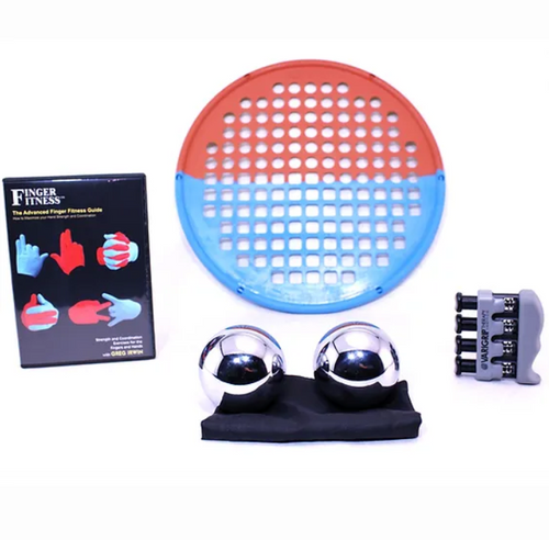 Athlete's Hand Bundle | Hand-Health