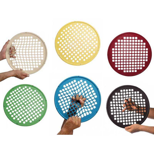 Power Web | Hand-Health