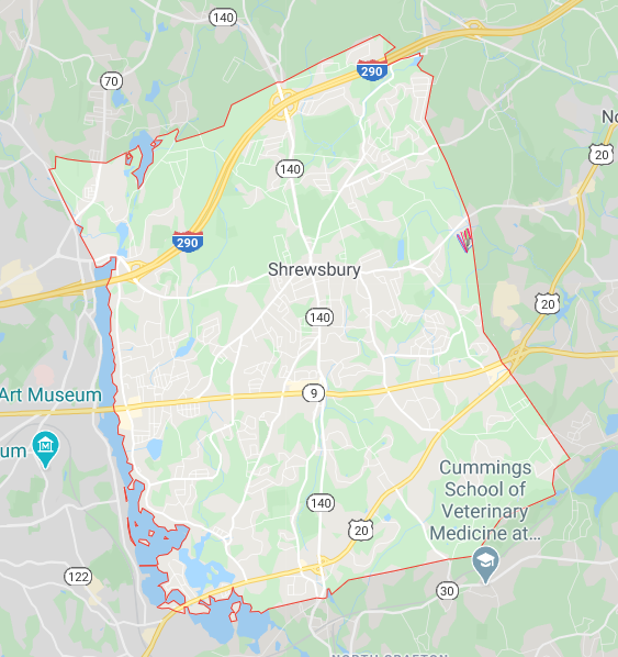 Residential Contracting | Shrewsbury, MA | JMS Partners