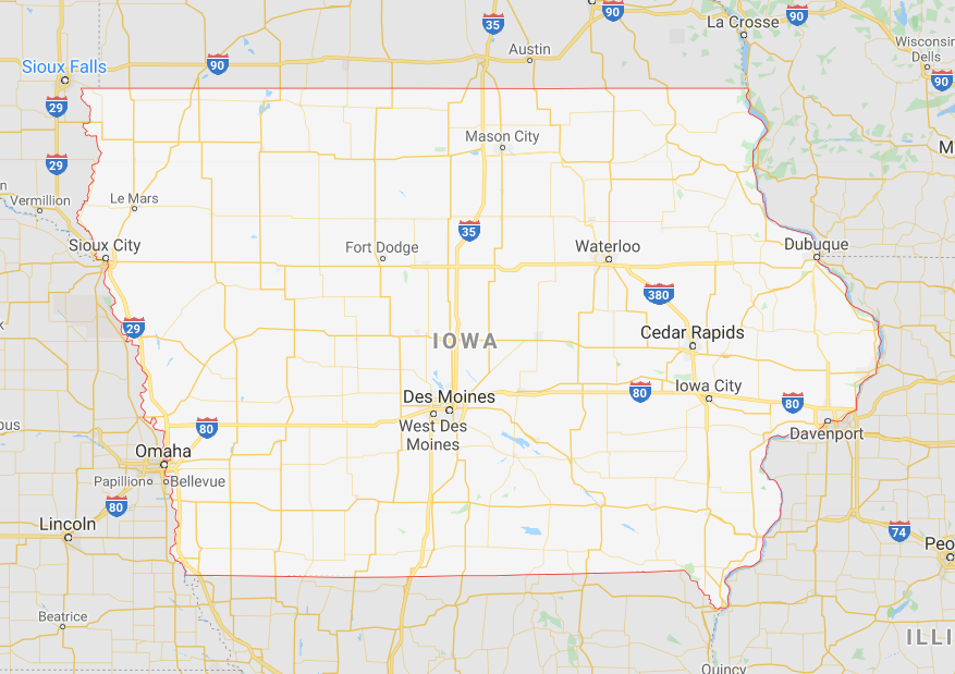 Iowa