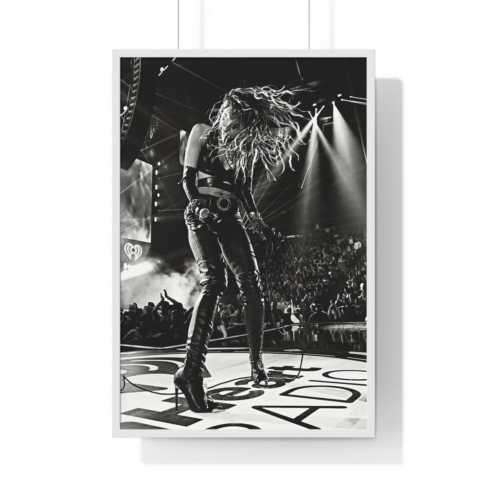 Rock Legends Posters, Vintage Art Prints | RockStarsPrint