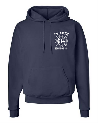 Joppa Port & Company Engine# Front Engine# Rear Hoodie (DTG) | Bad Lab ...