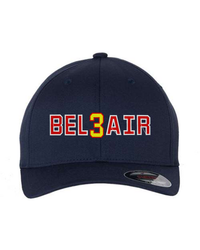 Belair Flexfit Hat (E) | Bad Lab Apparel