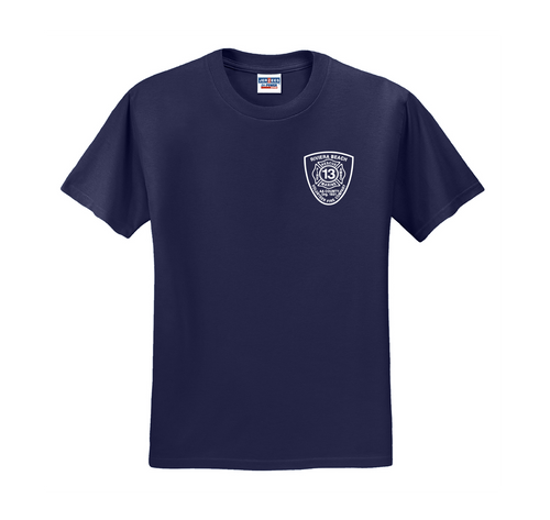 RB Gildan YOUTH SIZE Short Sleeve T- 2 Color (DTG) | Bad Lab Apparel