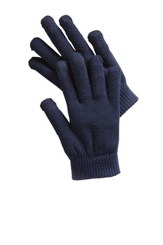UC Sport-Tek® Spectator Gloves | Bad Lab Apparel
