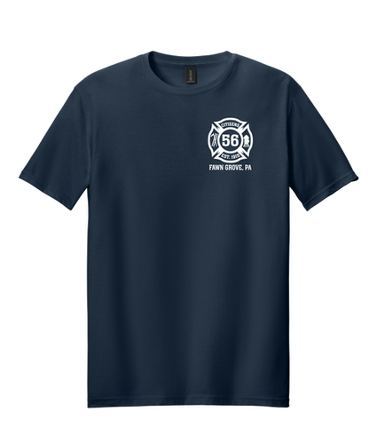 Citizens Gildan Short Sleeve T-Shirt (SP) | Bad Lab Apparel