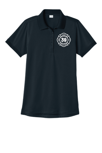 Cockeysville Ladies Aux CornerStone® Women’s Workwear Pro Polo (SP ...