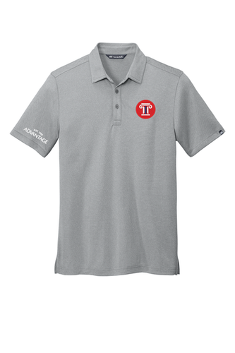 ABB TravisMathew Oceanside Solid Polo (E#2) | Bad Lab Apparel