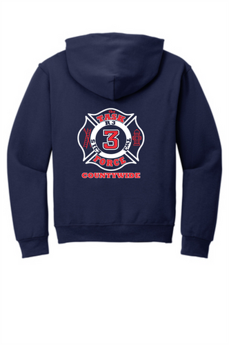 Belair Jerzee Hoodie (SP) | Bad Lab Apparel