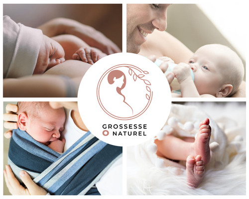 PACK Post Partum - Accompagnement Grossesse | site NaturO