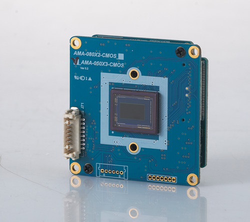 IMA-05011A (5MP AI) | IPC Module