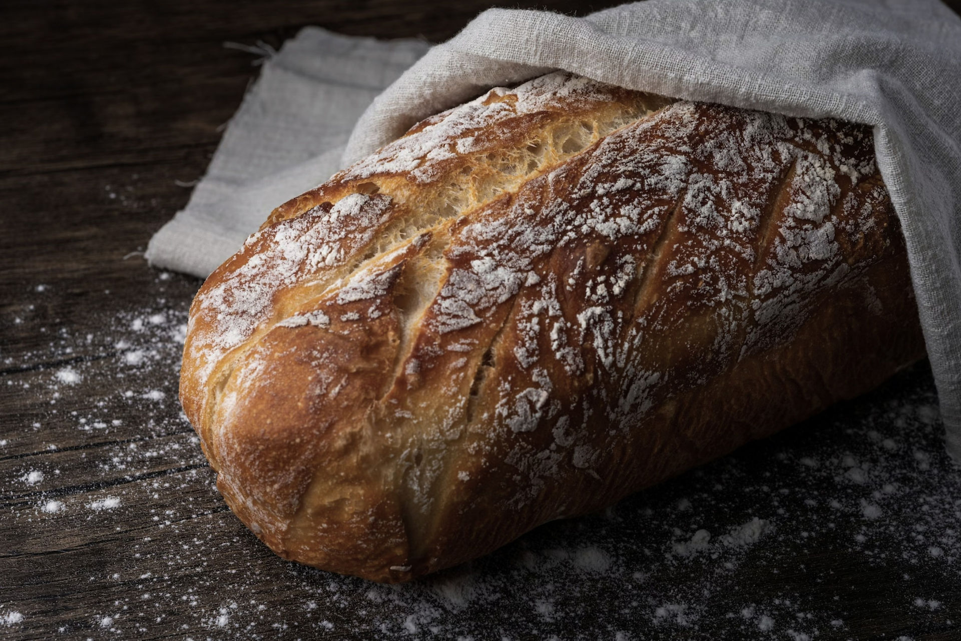 About Us | thehouseofbread.ca