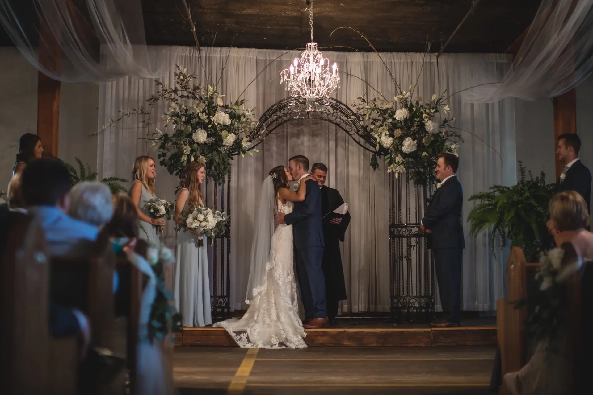 RSVP ICE House | venue | 251 W South St, Jackson, MS 39203, USA