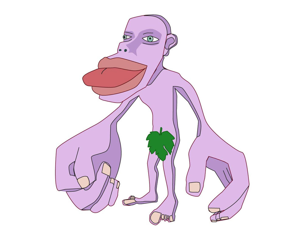 The Homunculus