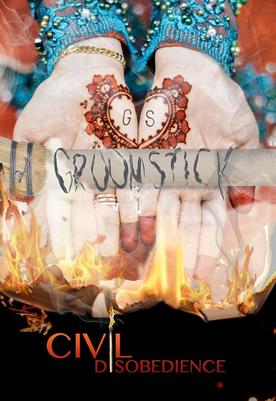 Groomstick | Episode 5