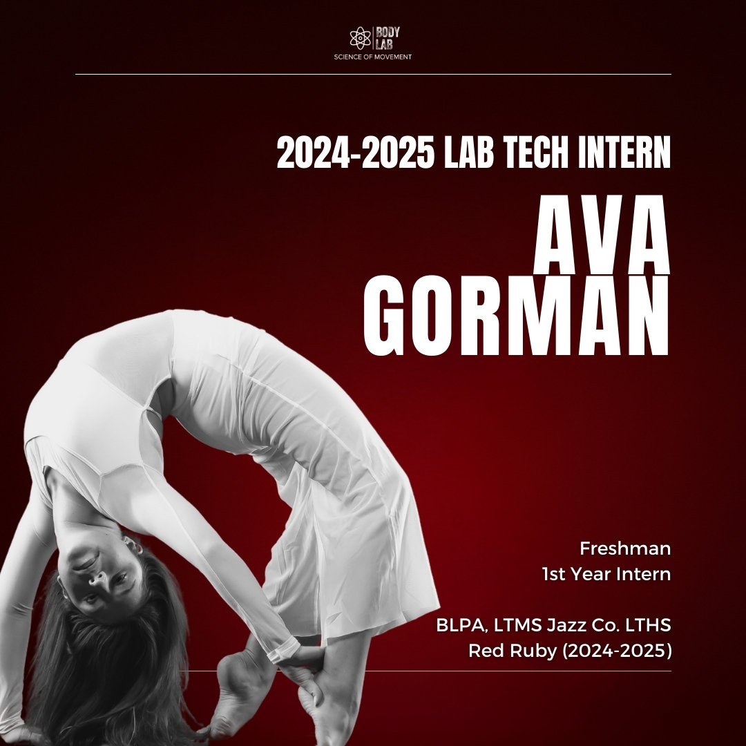 Ava | Body Lab