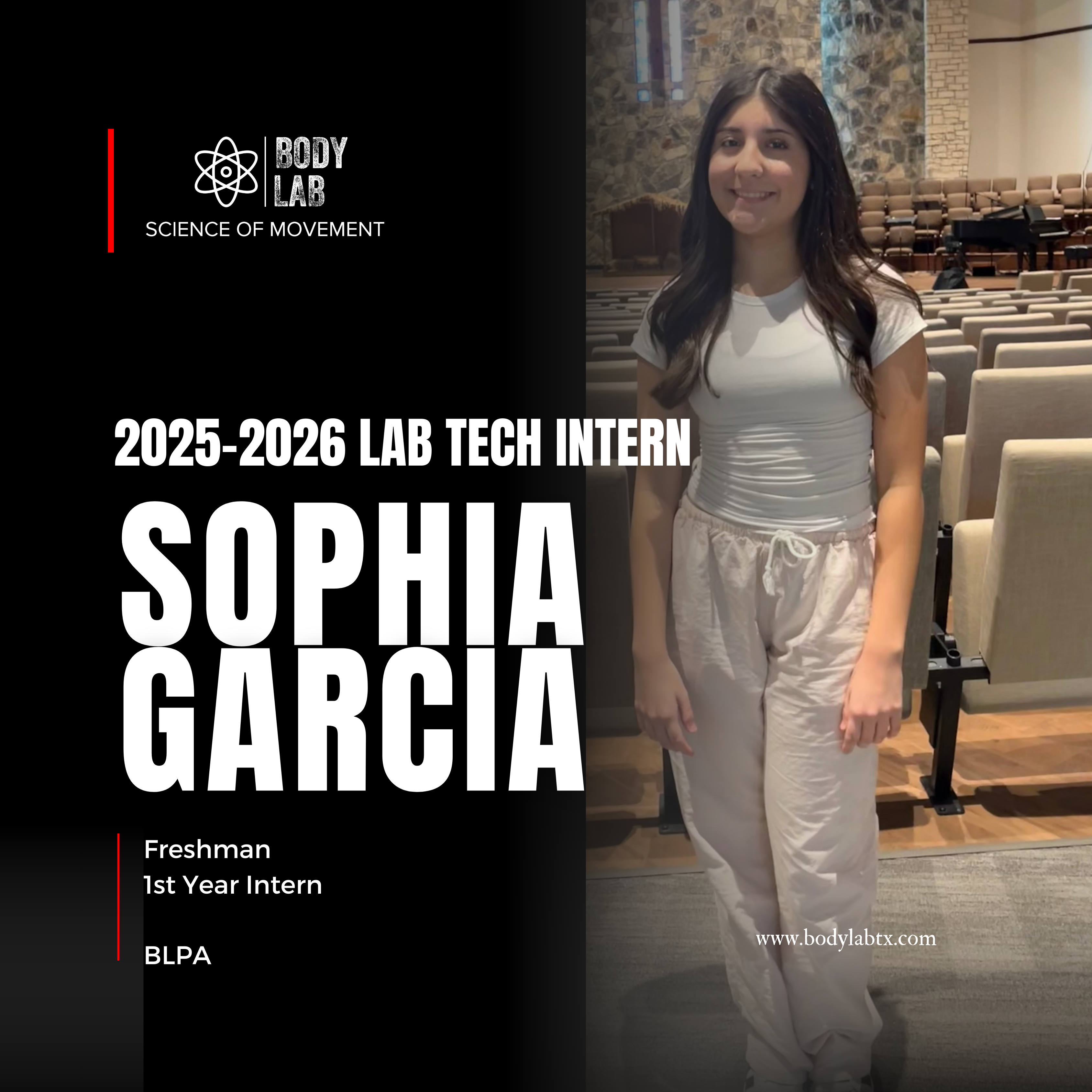Sophia | Body Lab