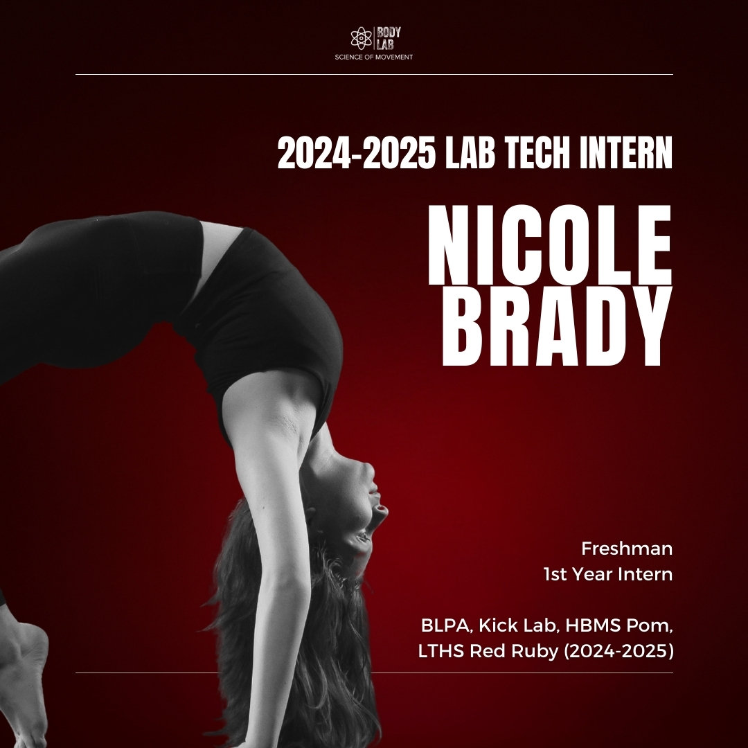 Nicole | Body Lab