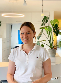 Das Team von Martin Chorus: Strahlende Kieferorthopädie in Köln