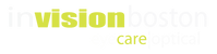 invisionboston Eye Care Eye Wear Optical Contact Lens Services