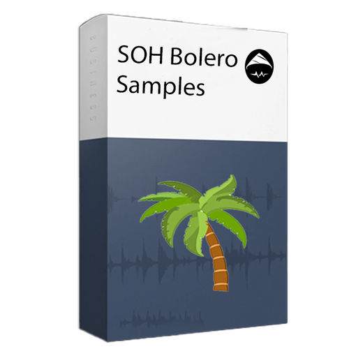 SOH Bolero Samples | SOH Entertainment