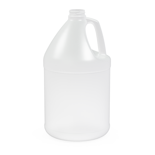 1 gal HDPE JUG 38-400 | PPPC