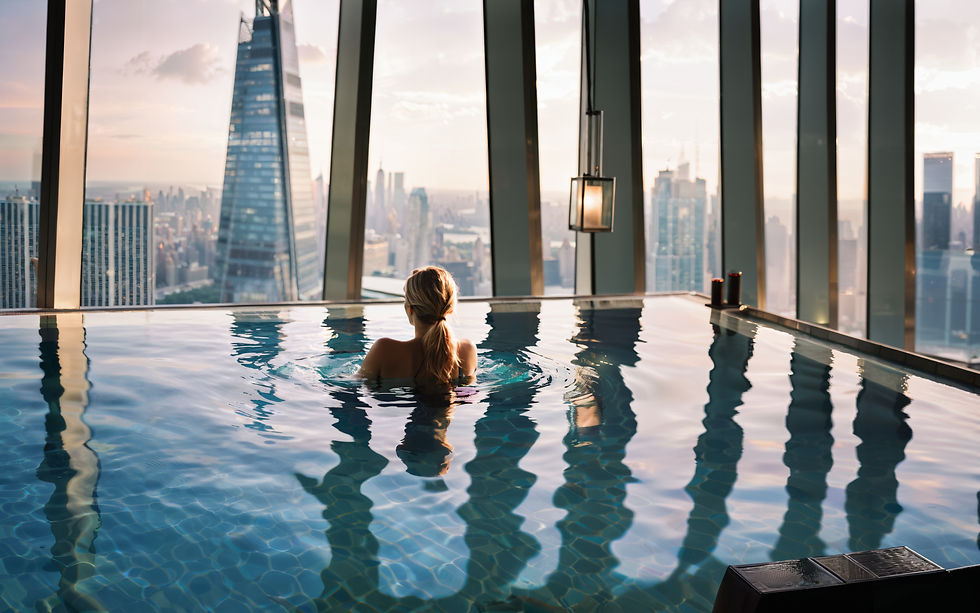 Seraphinne Vallora | Marketing Automation and AI