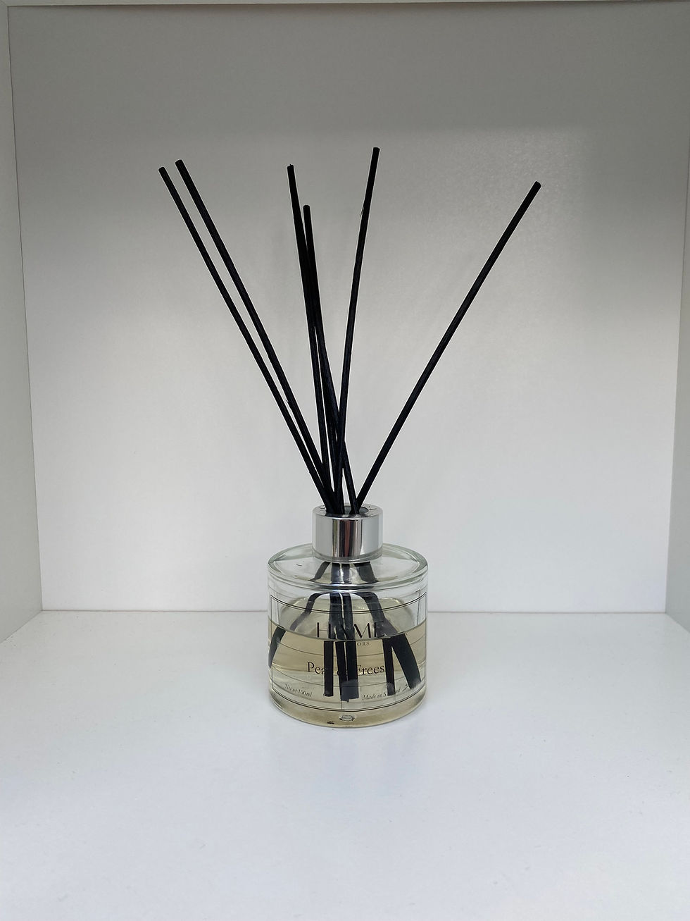 HAME Diffuser + Rattan Reeds | HAME