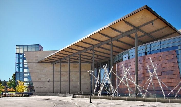 A Redmond History Overview | Redmond Historical