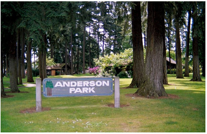 A Redmond History Overview | Redmond Historical