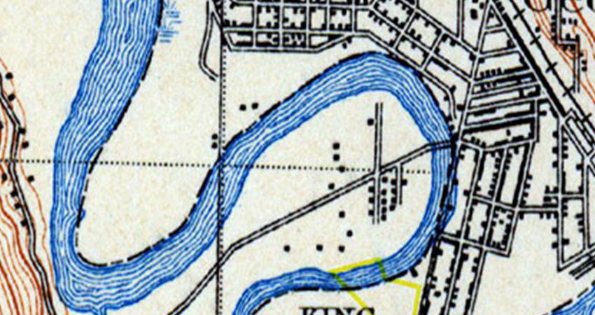 Resource Guide - The River that Made Seattle