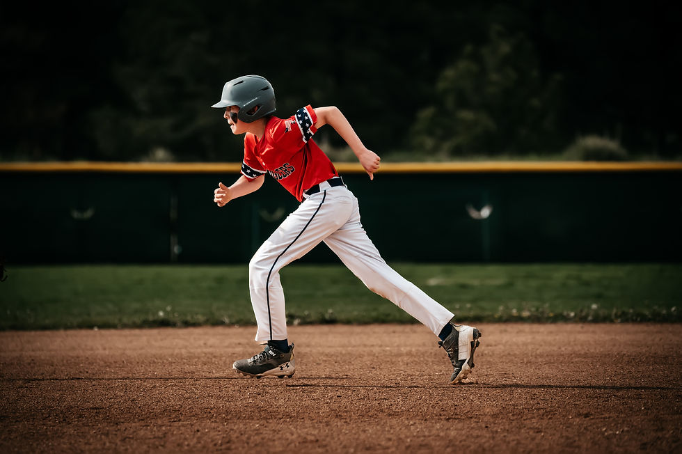 BASEBALL | Wranglers